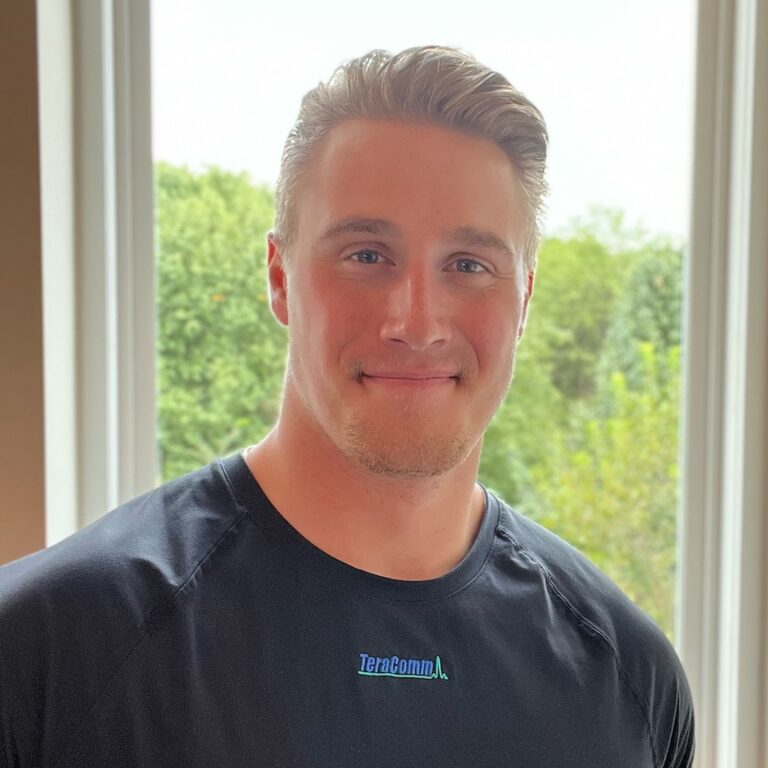 Mid Atlantic Sales Engineers | TeraComm